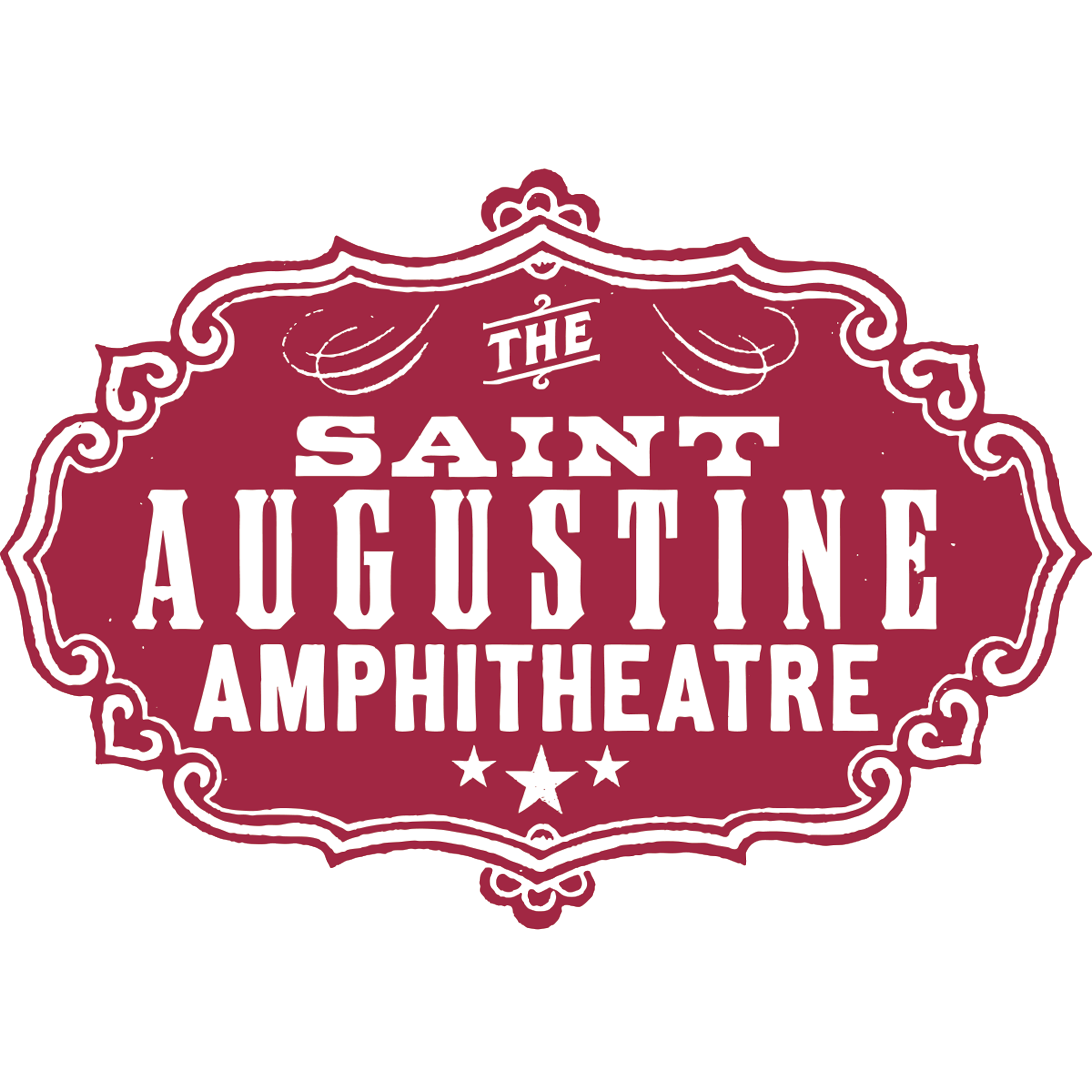 St. Augustine Amphitheatre Merch Store – SJC Cultural Events