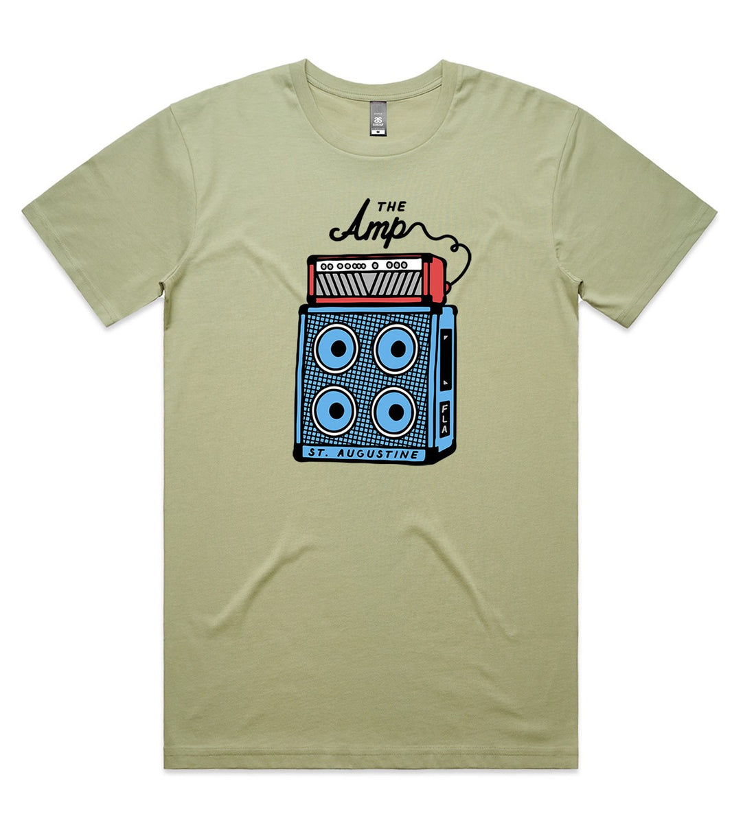St. Augustine Amphitheatre Merch Store – SJC Cultural Events