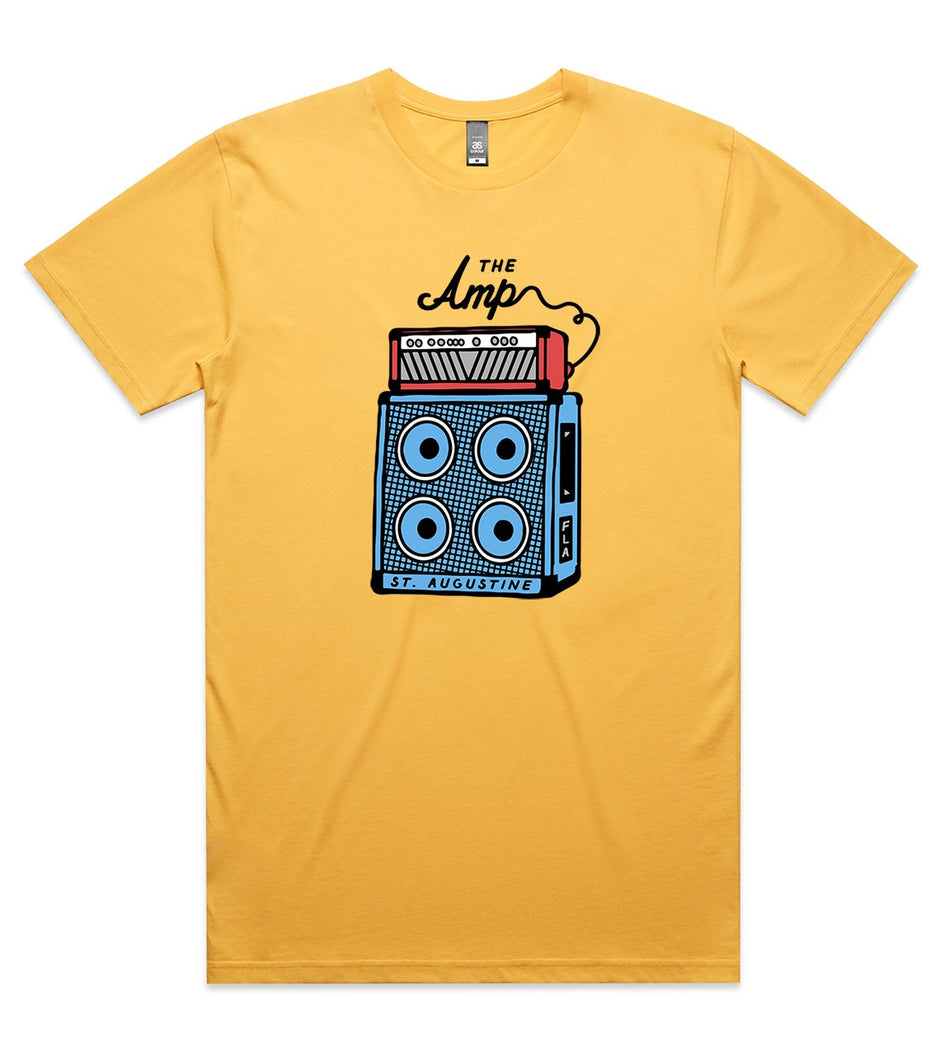 St. Augustine Amphitheatre Merch Store – SJC Cultural Events