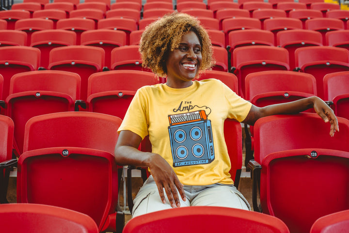 St. Augustine Amphitheatre Merch Store – SJC Cultural Events