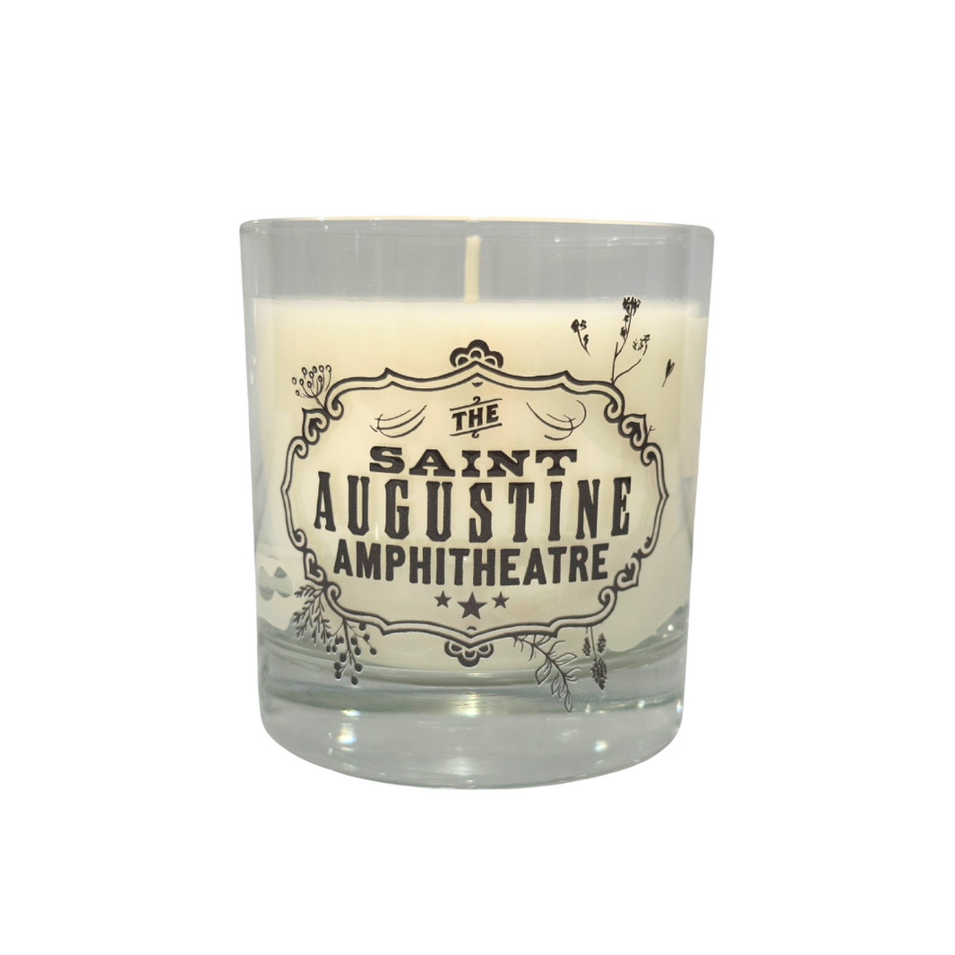 St. Augustine Amphitheatre Merch Store – SJC Cultural Events